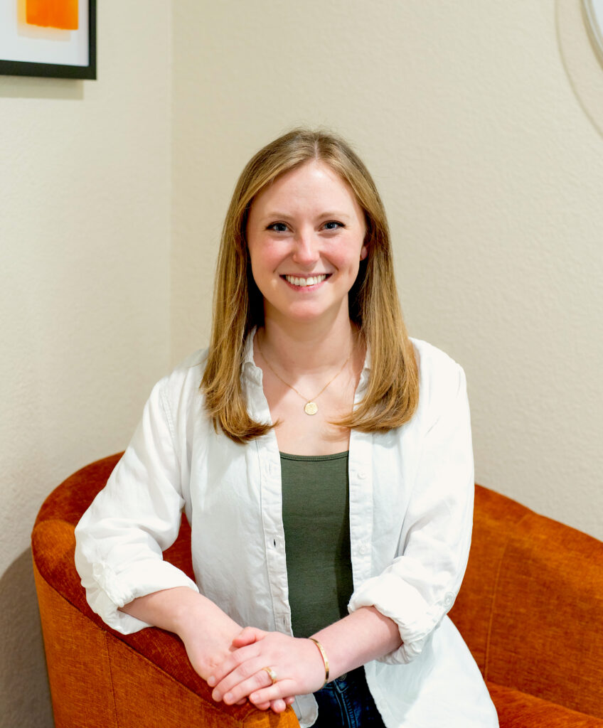 Hannah Addison, Masters Counselor Intern - Prosper Counseling